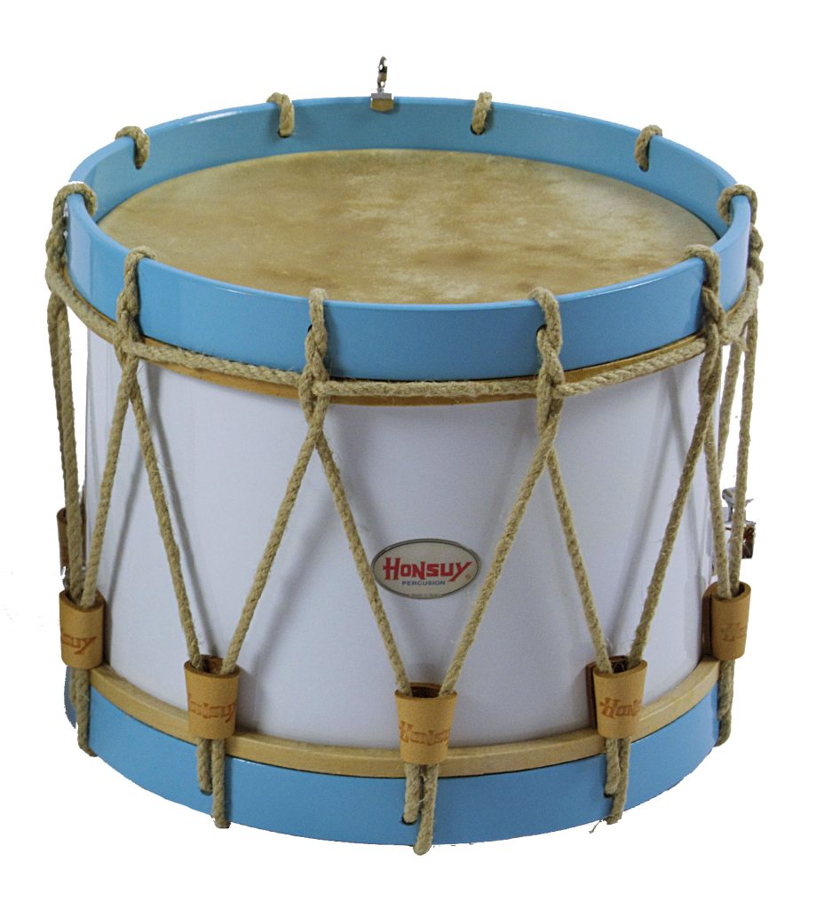 Tamboril gallego honsuy - Mundofolklore.es