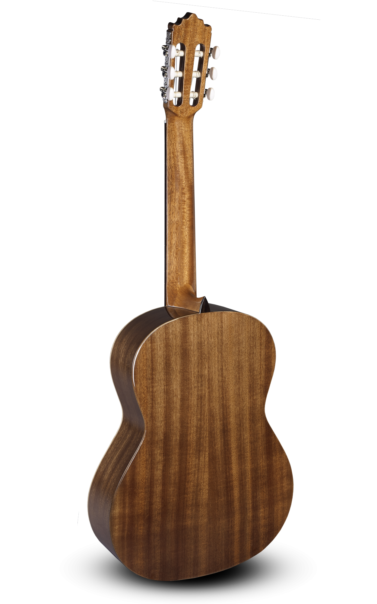 Guitarra paco castillo 201 - 1/2 - Mundofolklore.es